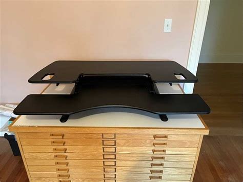 Image result for Varidesk Pro 3.0