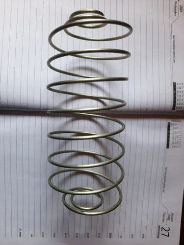 Image result for Full Taper Spring