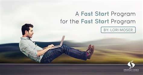 Image result for Fast Start Training