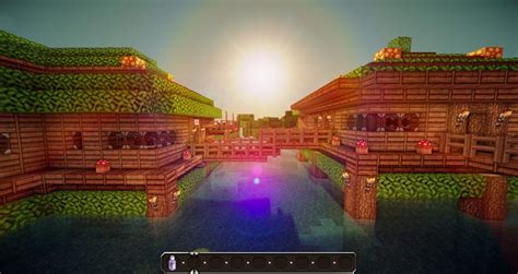 Image result for Minecraft Swamp Base