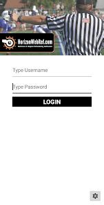 Image result for Horizon WebRef Tutorial