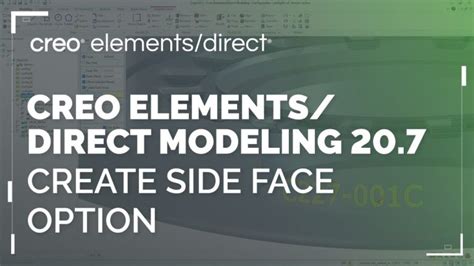 Image result for Creo Elements Direct Modeling 20.4