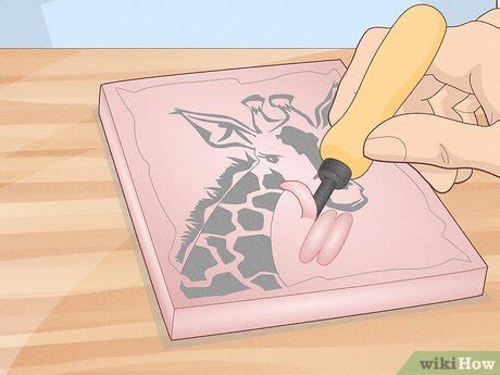 Image result for How to Block Print