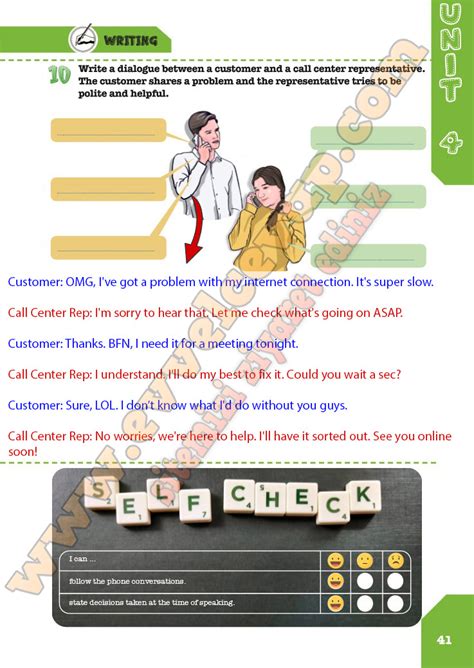 Image result for Customer Care Conversation Examples