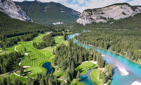 Image result for Banff Springs Golf Course
