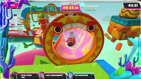 Image result for Fall Guys SS3