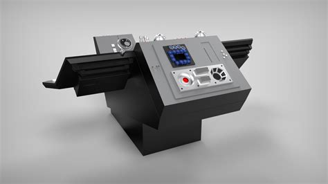 Image result for Falcon Console Box