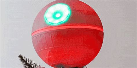 Image result for Death Star Tree Topper STL File