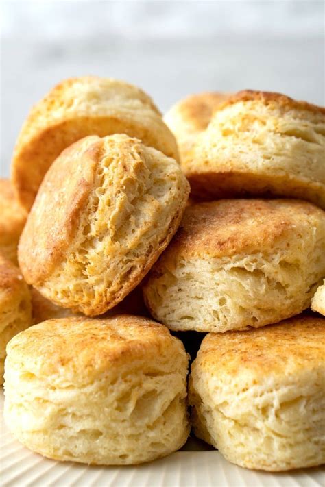 Image result for Easy Homemade Baking Powder Biscuits
