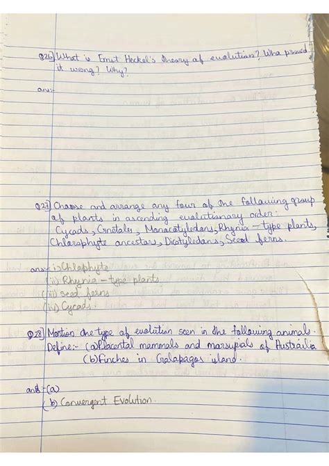 Image result for Principal of Inheritance Class 12 Notes