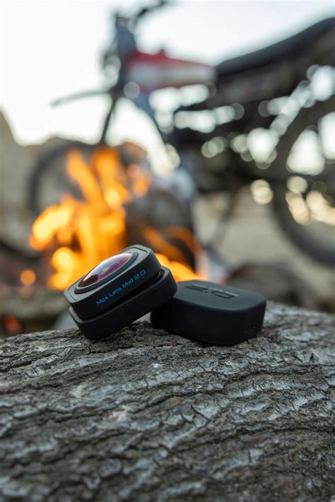 Image result for 2 Lens GoPro