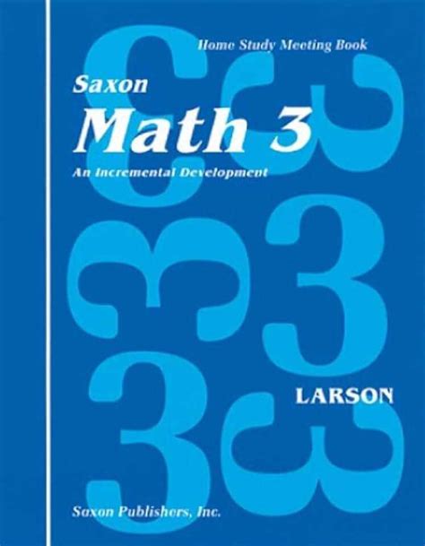 Image result for Saxon Math Course 3 Lesson 23