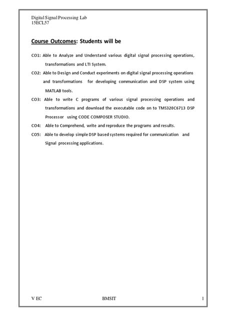 Image result for VTU Academi Channel DSP Module 3