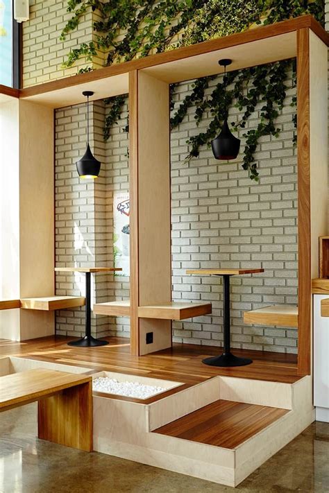 Image result for Small Fast Food Shop Design