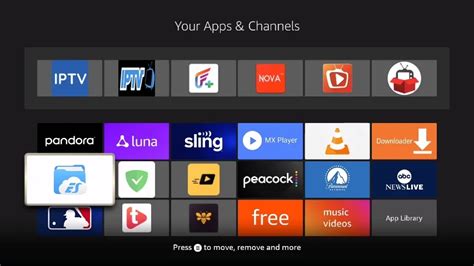 Image result for ES File Explorer Android TV