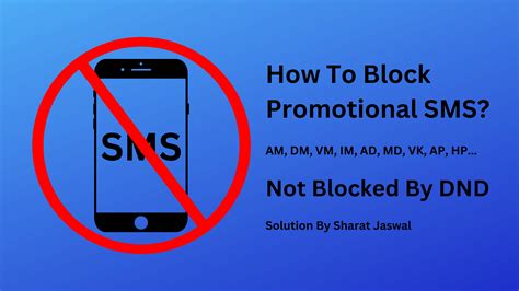Image result for SMS Block