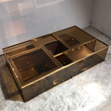 Image result for Glass Modular Table