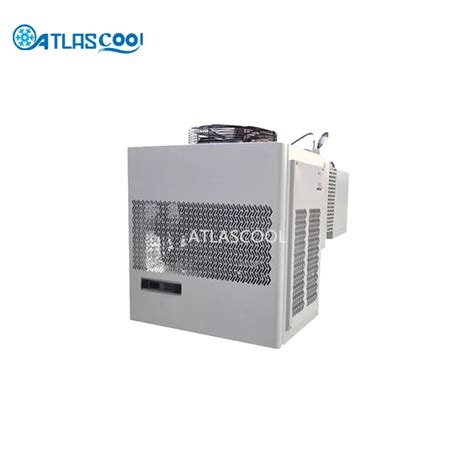 Image result for Industrial Walk-In Freezer Compressor