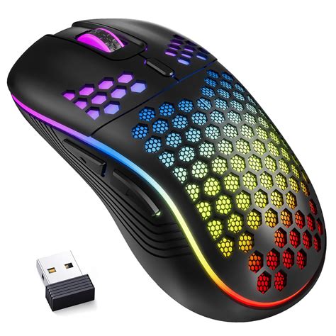 Image result for USB Mouse LED