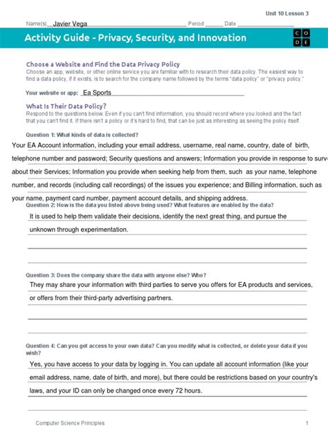 Image result for Module 10 From Data Security