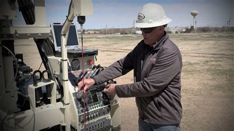 Image result for Geoprobe PRT System