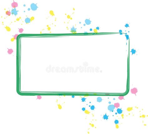 Image result for Colored Ink Splatter