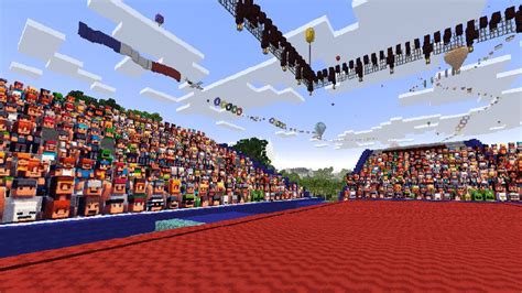 Image result for Minecraft Content Overview