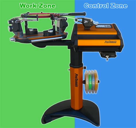 Image result for Stringing Machine Diablo Replacement