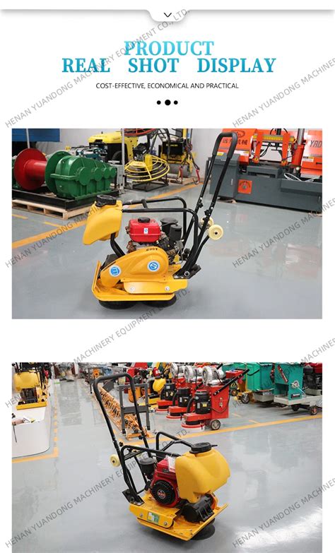 Image result for Soil Compaction Machine