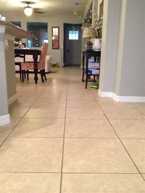 Diy Natural Tile Floor Cleaner at David Daigle blog