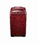 Image result for LG Red Washing Machine
