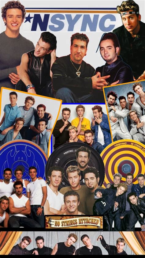 Image result for Nsync Who
