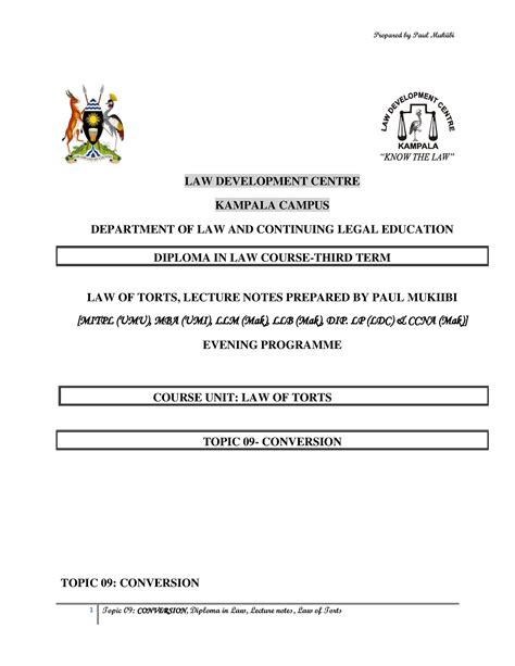 Image result for Conversion Tort Examples