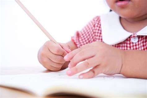 Image result for Child Learning to Write