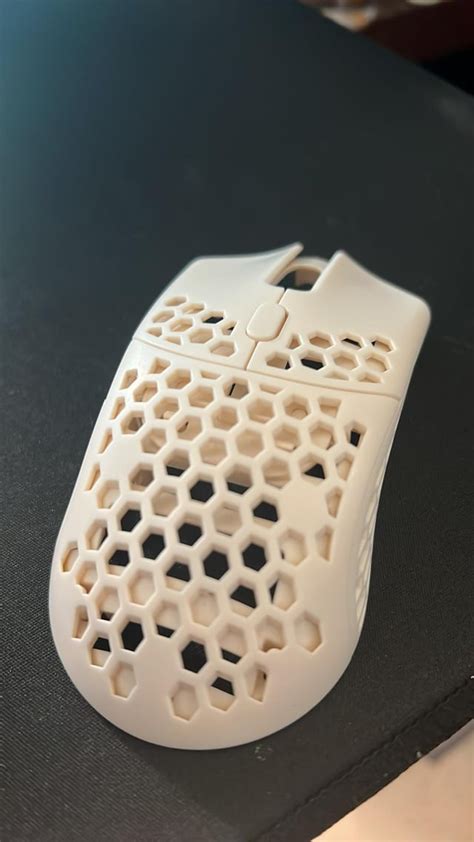 Image result for Ultralight Mouse Mod