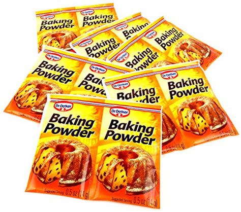 Image result for Baking Powder Small Pack