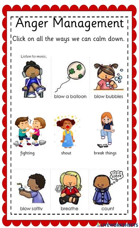 Image result for Anger Management Lessons