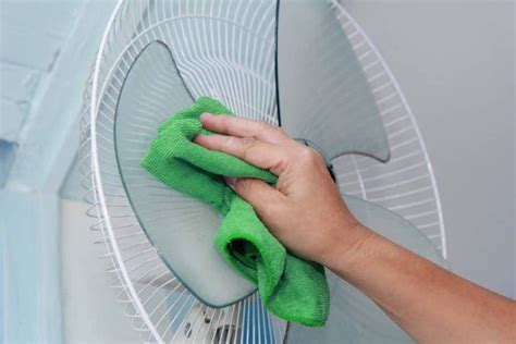 Image result for How to Clean a Wind Machine Lasko