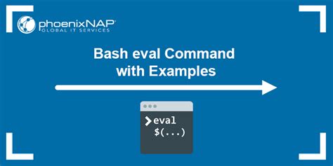 Image result for Eval Set in Shell Script