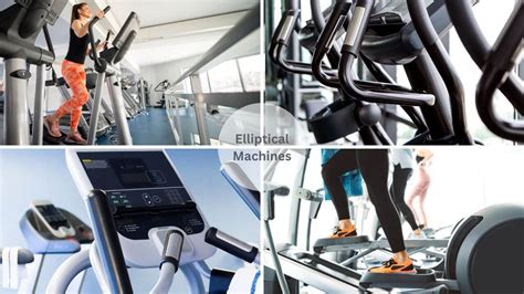 Image result for Various Types of Elliptical