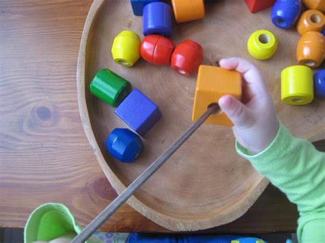 Image result for Threading for Children