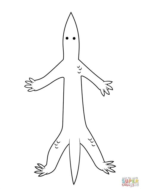 Image result for Simple Lizard