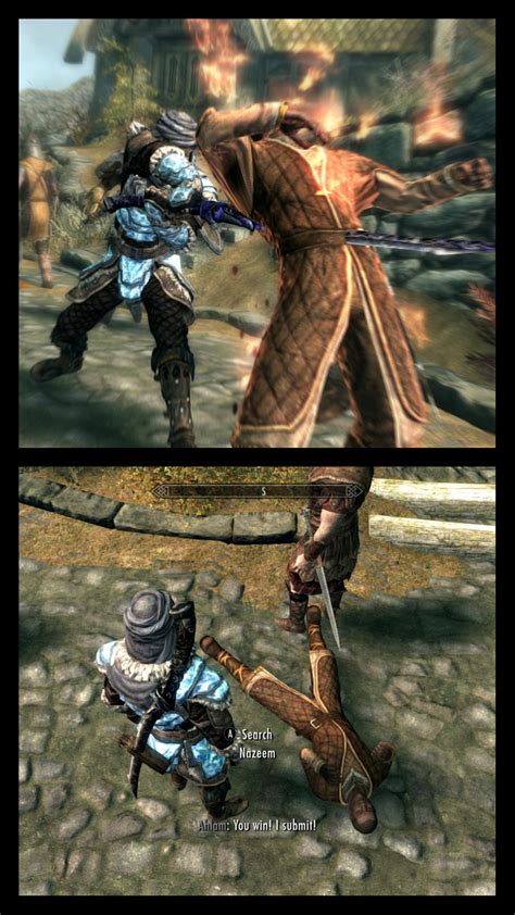 Image result for Unkillable NPC