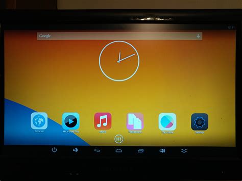 Image result for Mini Android Computer
