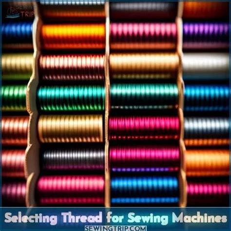 Image result for Scewing Machine Thread