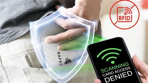 Image result for RFID Scam