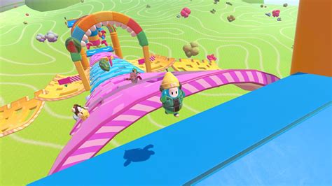 Image result for Fall Guys Bone Structure