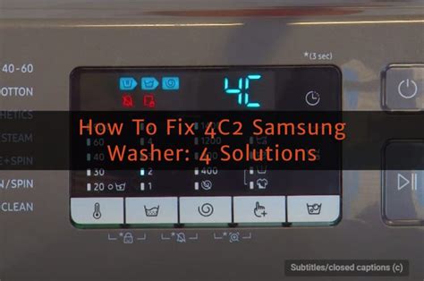 Image result for Maytag Washer E2 F6 Error Code