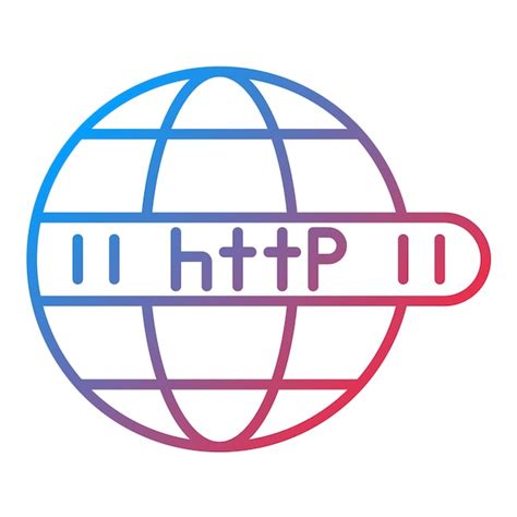 Image result for HTTP Symbol Cartoon