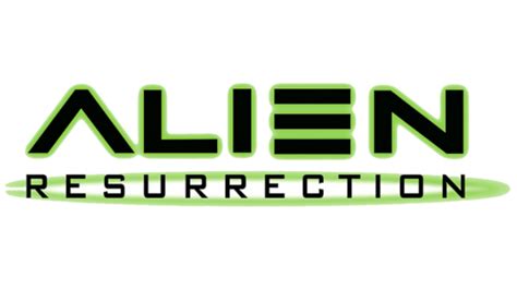 Image result for Alien Logo History